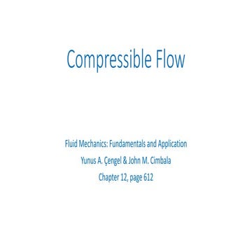 Compressible flow.pdf