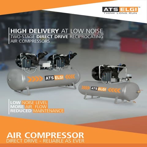 compressor-Catalogue.pdf J P ENTERPRISES | PDF