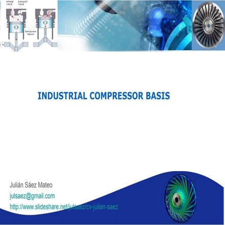 Compressor basis | PPT