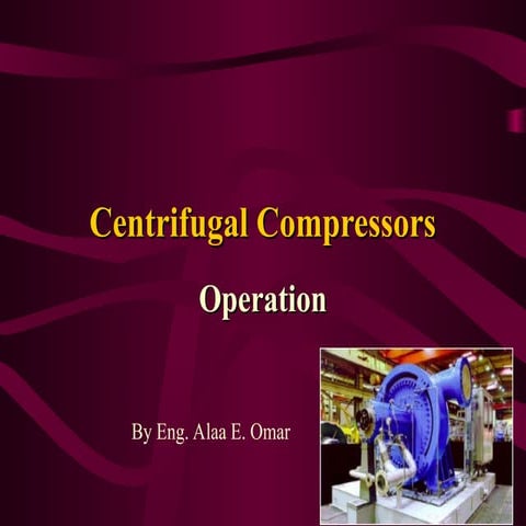 compressor operation description full.ppt