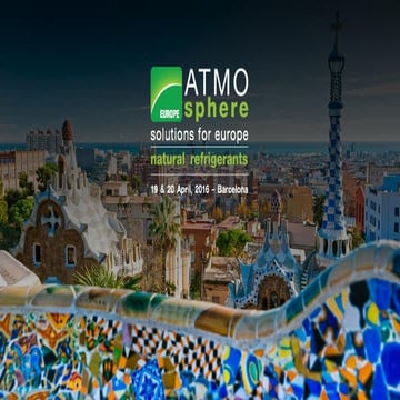 Compressor technology options supporting r744 system design for diverse ...