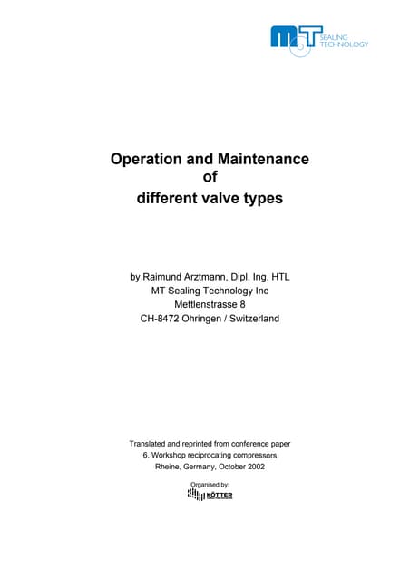 Simplified breech lock arrangement-for shell & tube heat exchangers | PDF