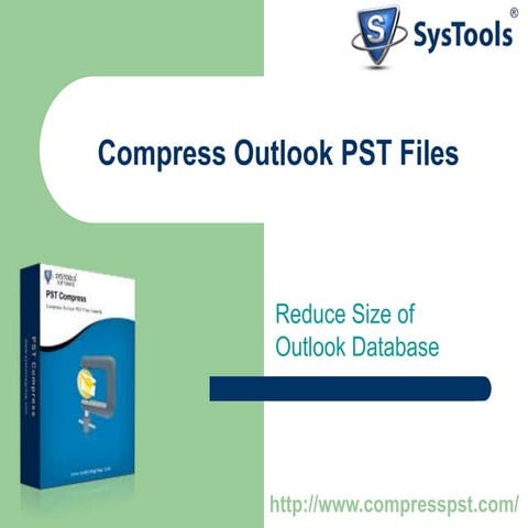 Compresspst | PPT | Free Download
