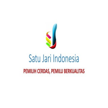 Satu Jari Indonesia | PDF