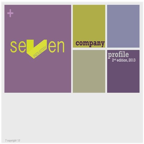 Compro7 2nd edition | PPT