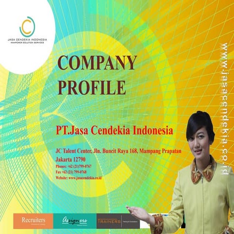 Compro customer care | PPT