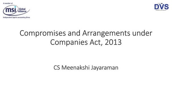 Note and format on circular resolution under the companies act 2013 ...
