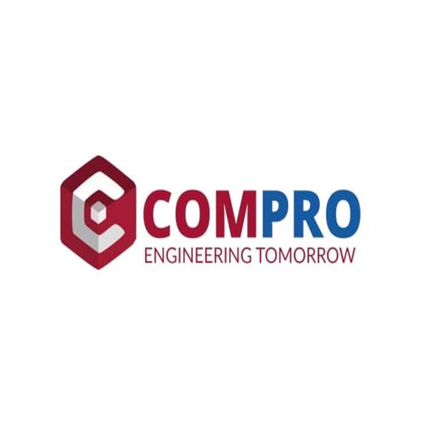 My_ Compro, Mobile apps builder at Bandung digital community