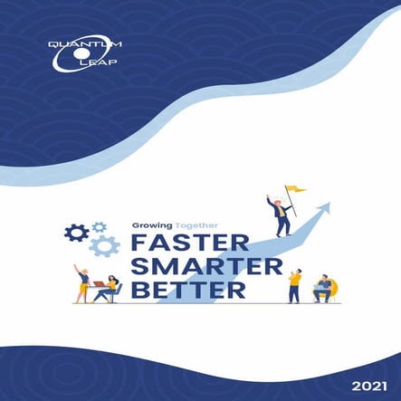 Compro QL 2021 | PDF