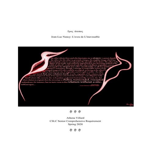 VCE Literature Section A Exam Response Guide | PDF