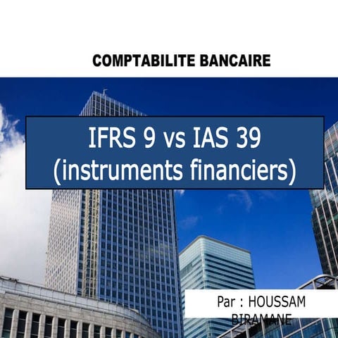 Présentation IAS 36 Dépréciation dactifs.pptx