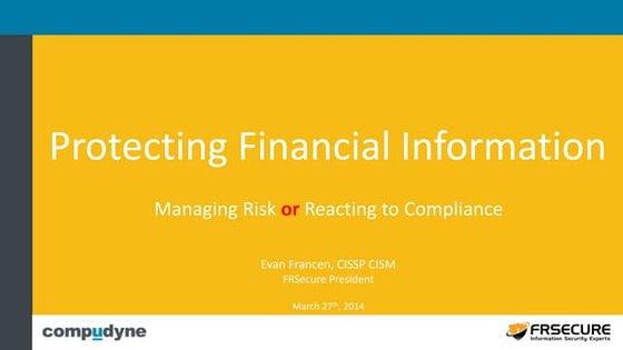 Intro To A Data Driven Computer Security Defense Ppt 0461