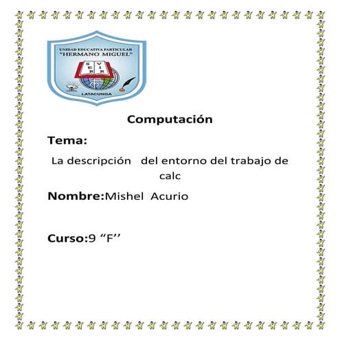 Test de LibreOffice calc 1 resuelto.docx