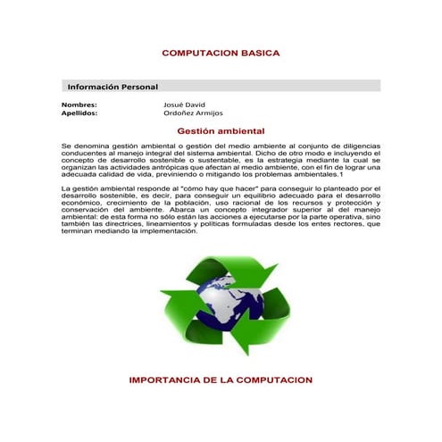 Project handled in HCL | DOCX