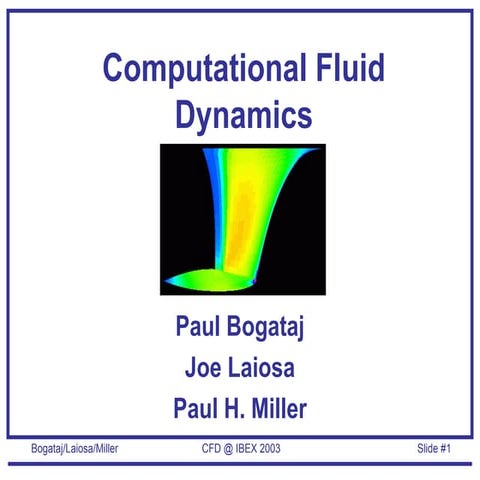 Computational Fluid Dynamics Resistance and Powering of Ship.ppt