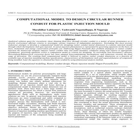 Fluid motion in the posterior chamber of the eye | PDF