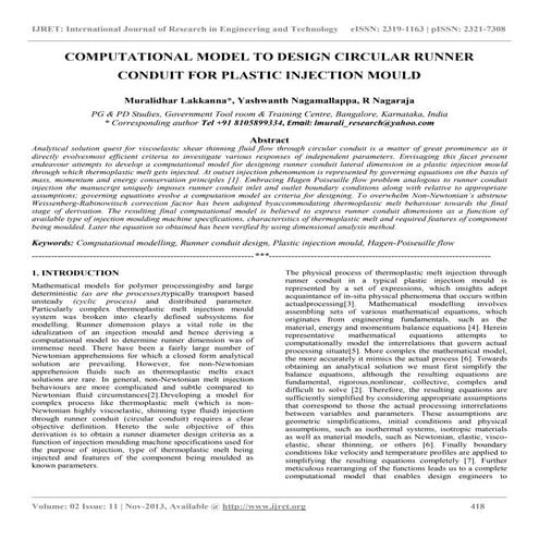 Modeling and simulation of ducted axial fan for one dimensional flow | PDF