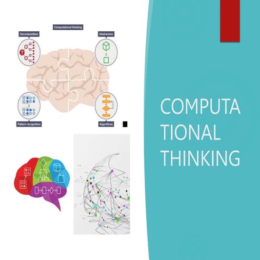 COMPUTATIONAL THINKING | PPTX