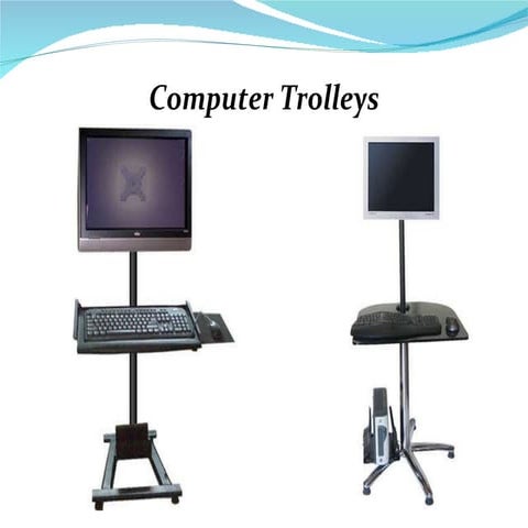 Computer Ergonomic Products | PPT