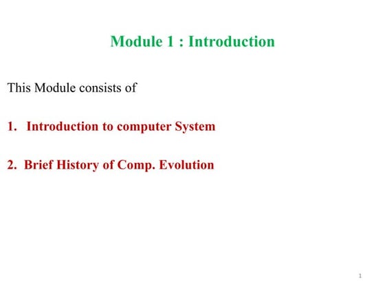 Scheme of Evaluation Computer organization | PDF
