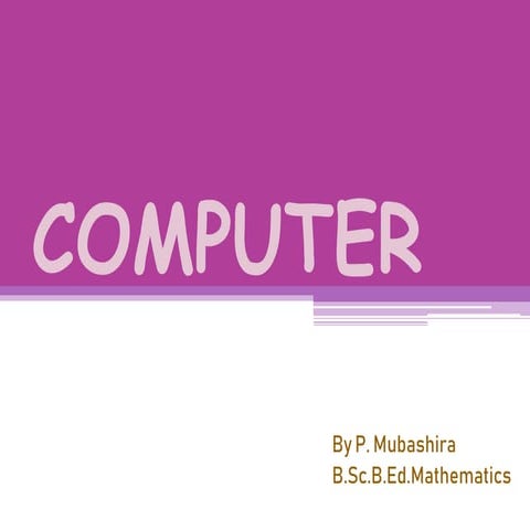 computer(basic) .pptx