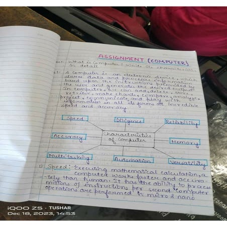 short question of assignment of computer.pdf