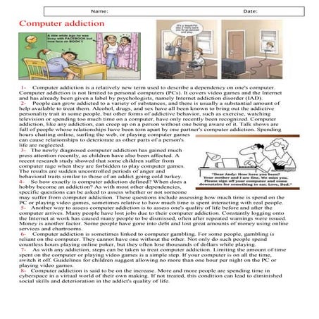 computer-addiction-reading-comprehension-exercises_27783.doc