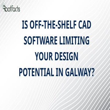 Computer-Aided Design Software Development Services.pptx