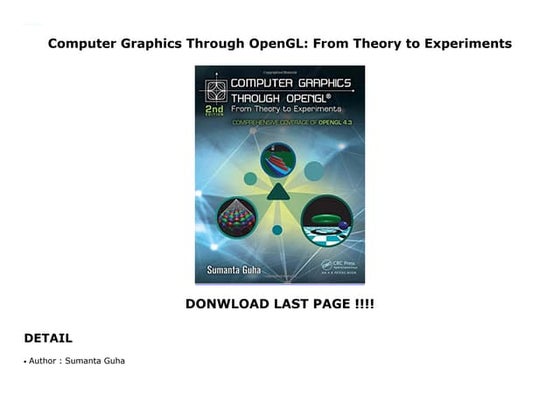 The Algorithm Design Manual | PPT