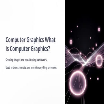Computer-Graphics-What-is-Computer-Graphics.pptx