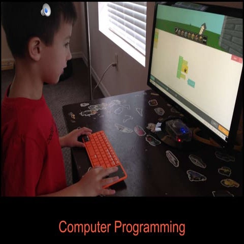 Computer programming | PPT