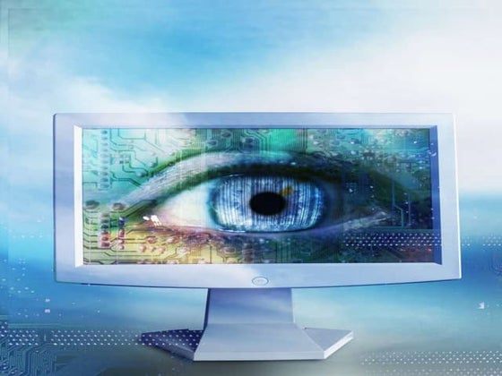 Computer vision syndrome | PPT