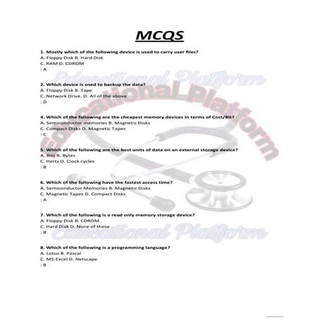 BCBR Basic Course in Biomedical Research exam notes for studying before ...