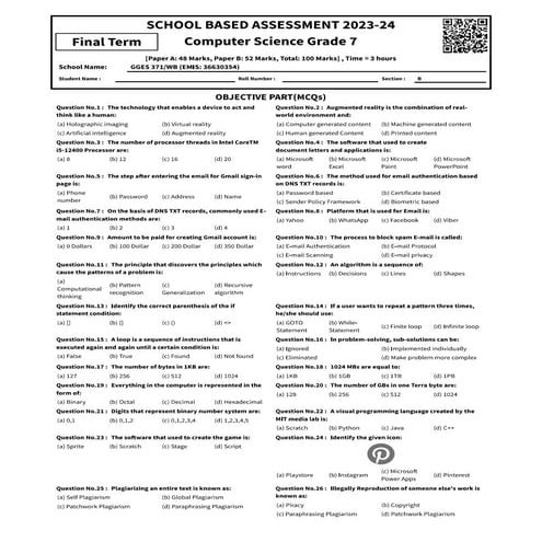 Computer science school based assessment 7th.pdf
