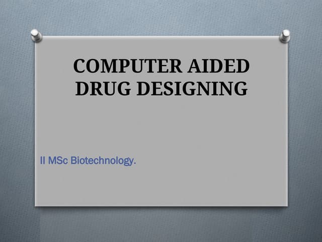 A Beginner's Manual for PyRx | PDF | Operating Systems | Computer ...