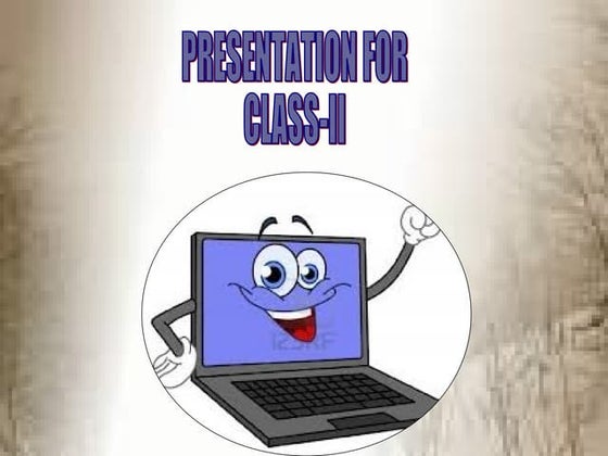 Types of computers grade1 | PPTX