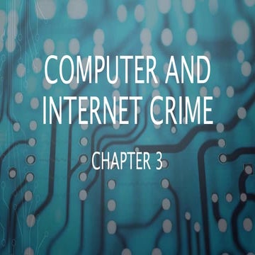 Computer and internet crime.pptx