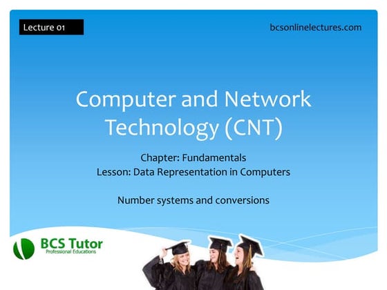 Data Representation Notes Class 11 Pdf Computing Technology