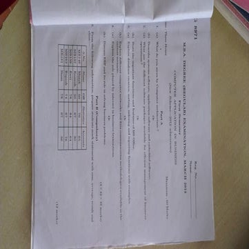 Computer applications in business | PPT