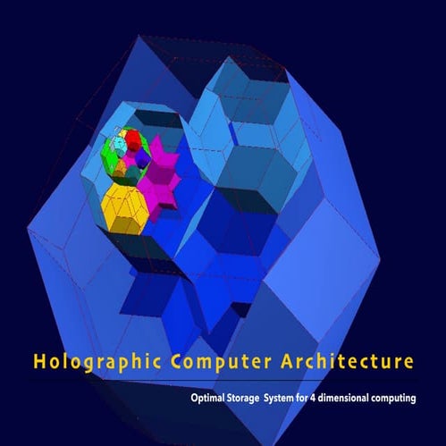 Golden Ratio Computer architecture | PDF