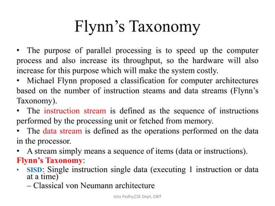Pipeline In Computer Architecture Design Ppt