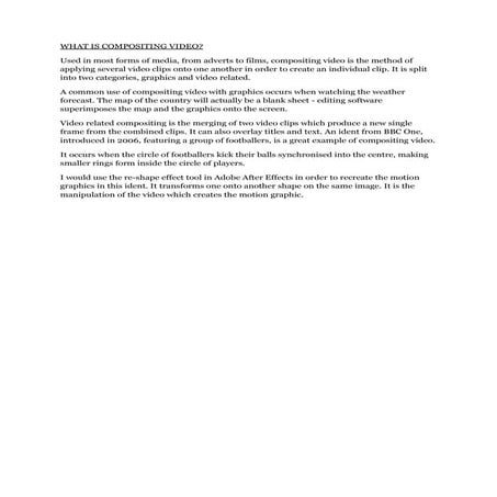 Computer Arts Article Pg9 | DOCX