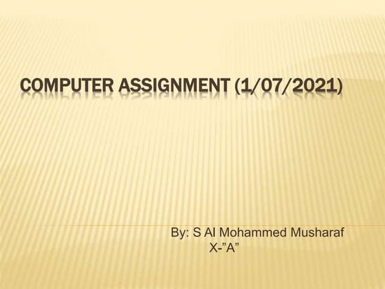 Standard and formatting toolbar | PPTX | Web Design and HTML | Internet