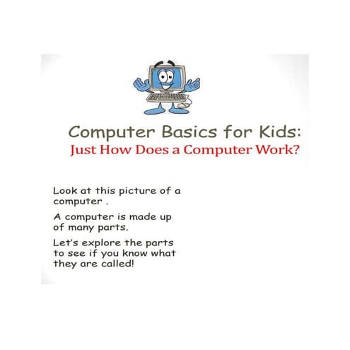 Computer Basicsdocx 