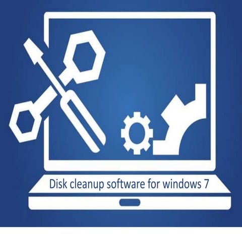 Computer cleanup software | PPT