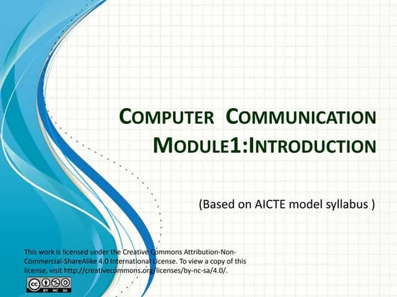 Global Communication - R.D.Sivakumar | PPT
