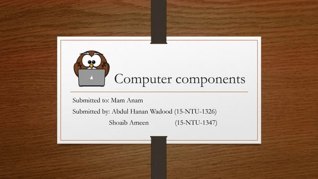 0417 IGCSE ICT Chapter 1 Exercises | PDF | Operating Systems | Computer ...