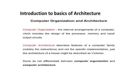 Bus system using Multiplexer in COA .ppt