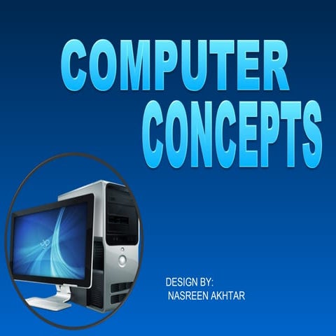 Hardware it presentation | PPTX