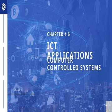 417/ICT:Computer controlled systems.pptx